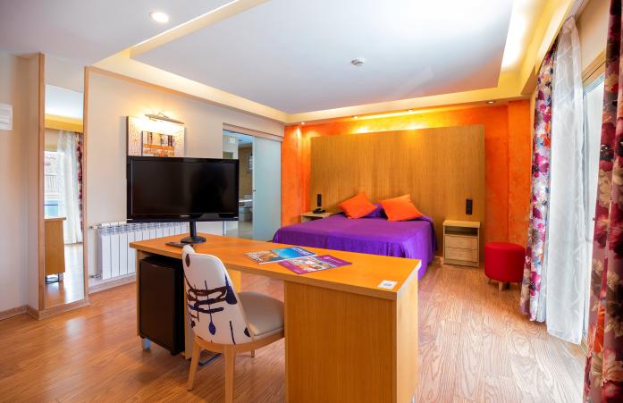 Rooms | Servigroup Nereo Hotel ® - Benidorm