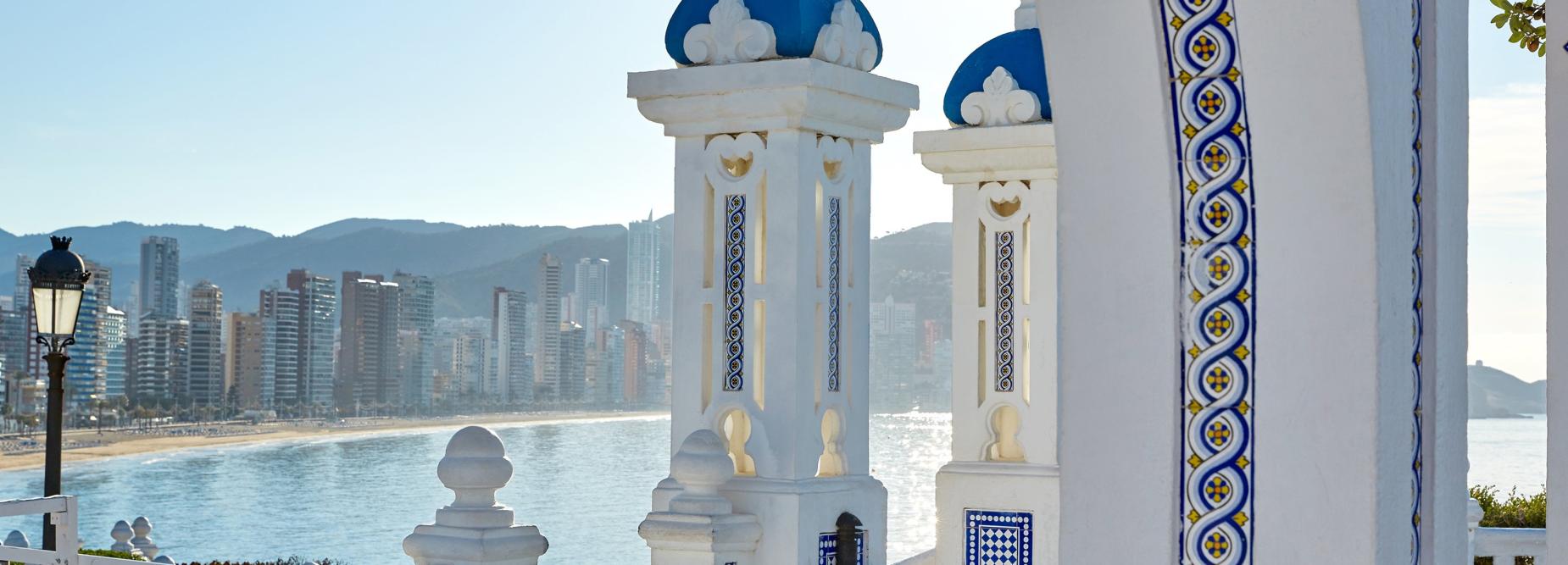 10 amazing things to do and see in BENIDORM ️