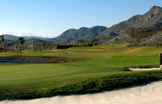 Sports and Activities in Mojácar, Spain | Servigroup Hotels