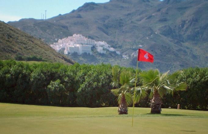 Sports and Activities in Mojácar, Spain | Servigroup Hotels