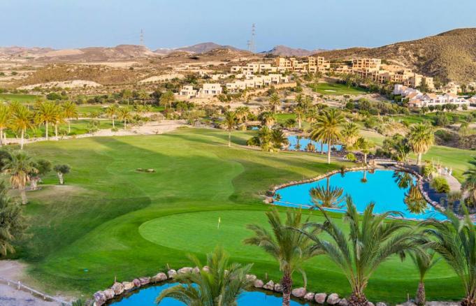 Sports and Activities in Mojácar, Spain | Servigroup Hotels