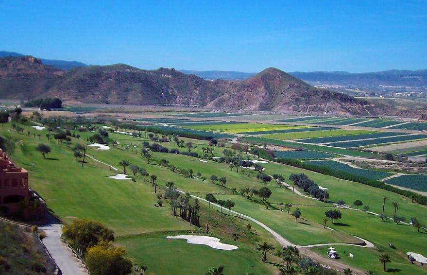 Sports and Activities in Mojácar, Spain | Servigroup Hotels