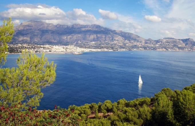 Sports and Activities in Benidorm, Spain | Servigroup