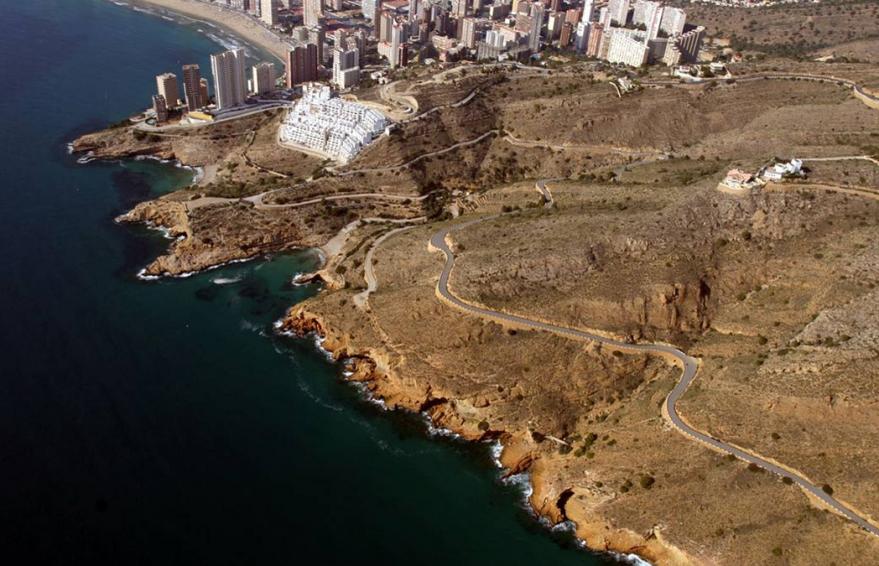 Sports and Activities in Benidorm, Spain | Servigroup