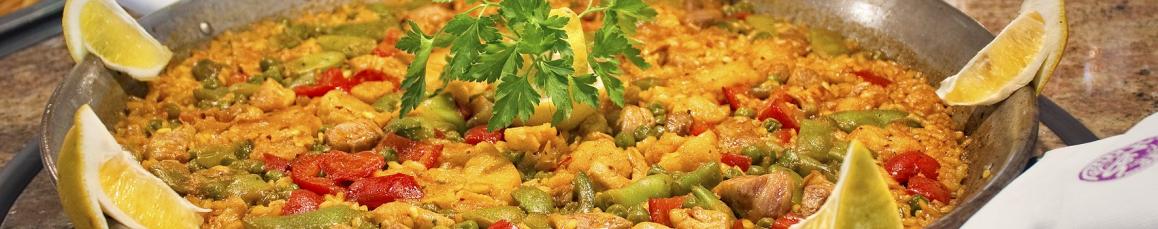 LOS MEJORES PLATOS que comer en Benidorm | Guía 2023