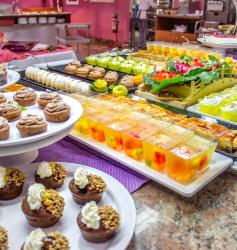 FOOD TOP LIST you HAVE to TRY in Benidorm