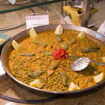 FOOD TOP LIST you HAVE to TRY in Benidorm