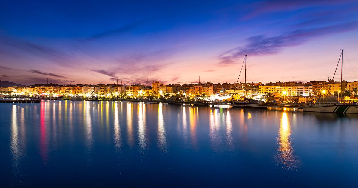 What to See and Do in GARRUCHA ☀️ Full 2025 Guide