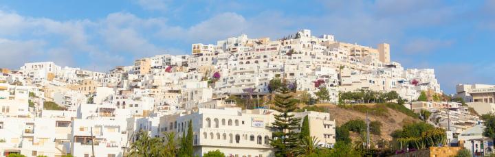 12 Things to DO and SEE in Mojácar, Spain 2022