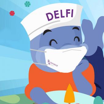 Club Delfi: animación para niños en Hoteles Servigroup