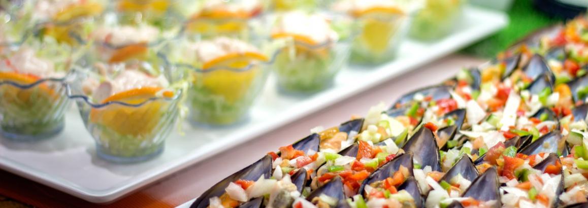 LOS 18 MEJORES Hoteles con buffet libre en 2023