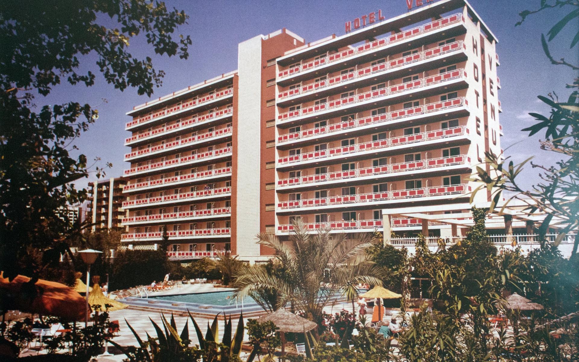 About us | Servigroup Hotels