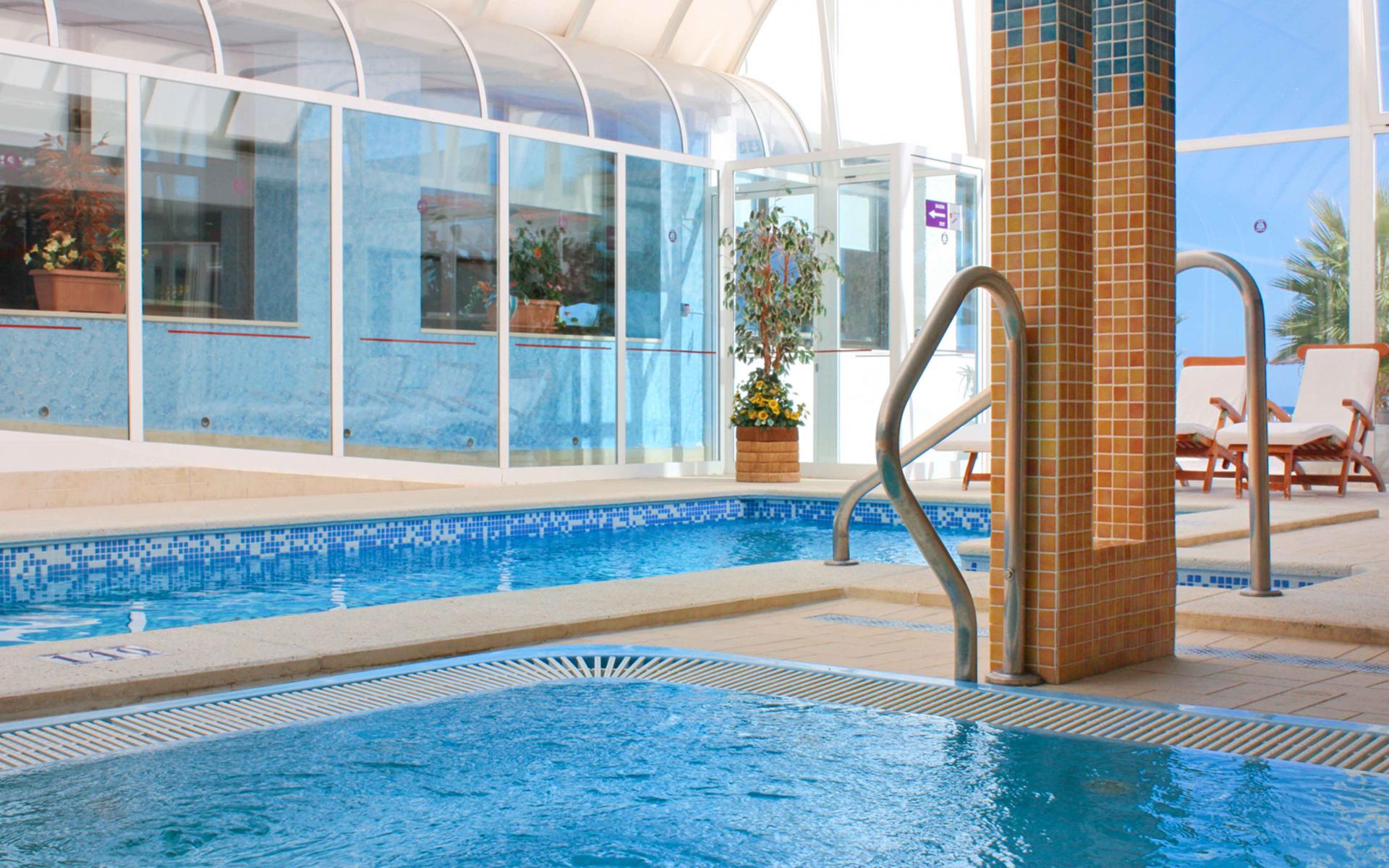 Hotels with Wellness Centre | Servigroup Hotels