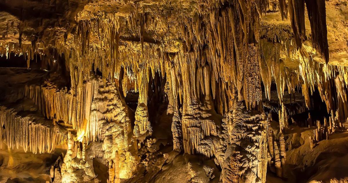 Sorbas Caves, Spain | What to see | Routes | 2025