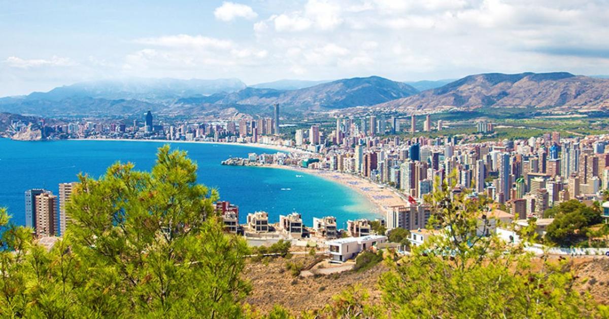 Do you really know Benidorm? Quiz for Benidorm Addicts!
