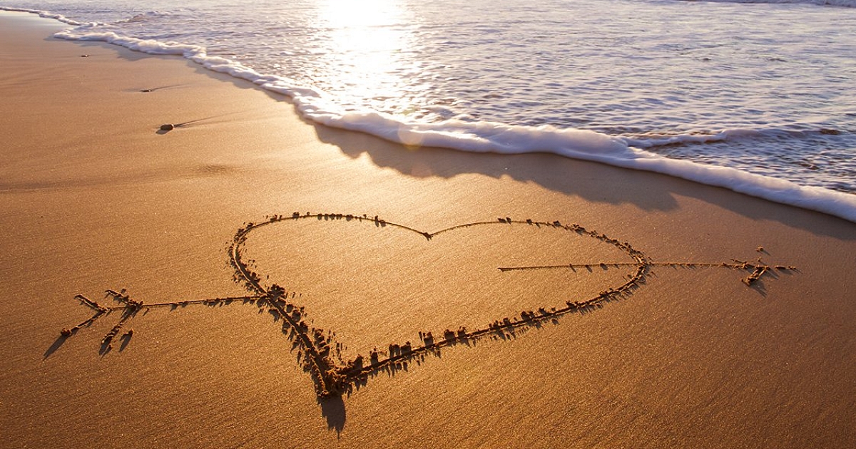 Hoteles románticos para San Valentín