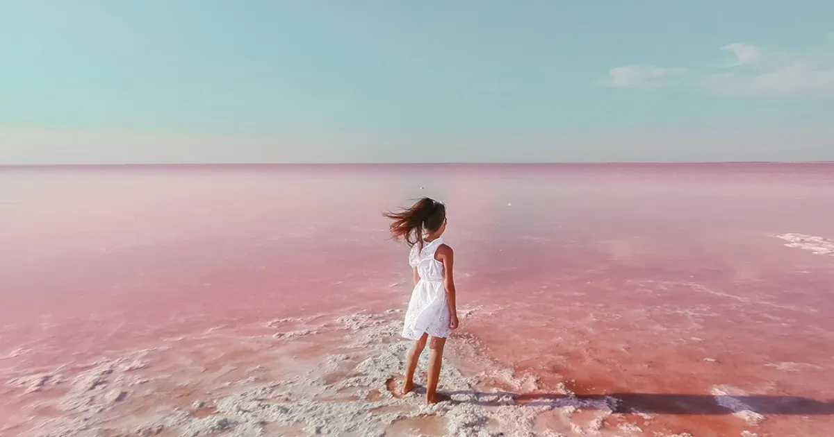 Le Lac Rose de Torrevieja, Alicante | Guide 2024