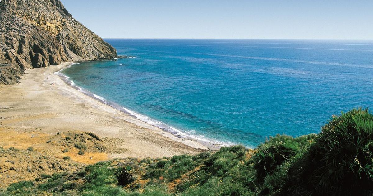 LES MEILLEURES plages et criques de Mojácar | Guide 2025