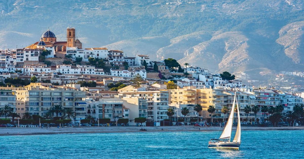 What to see and do in ALTEA ☀️ Complete guide 2025