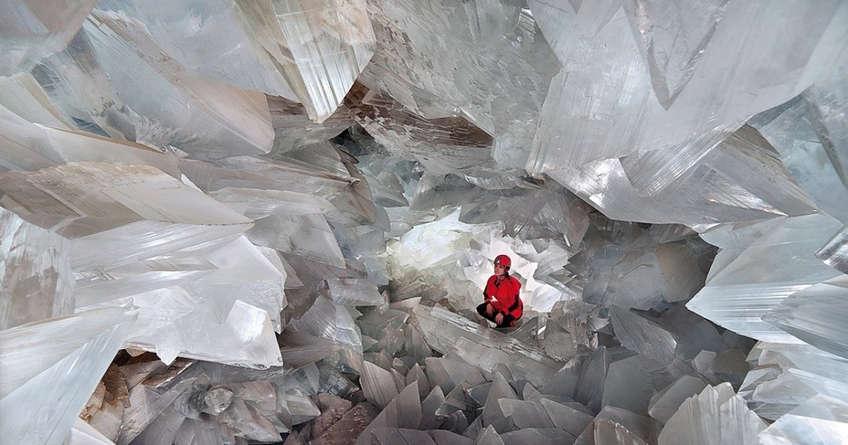 Pulpí Geode in Almeria: The guide for your visit