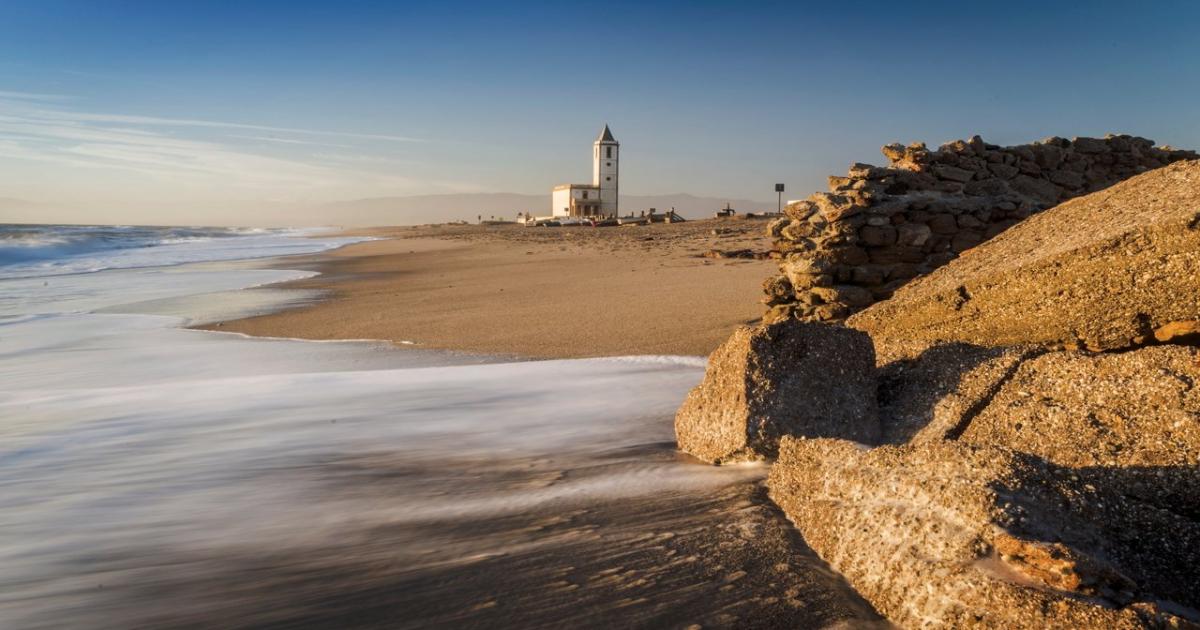 Los 5 pueblos más bonitos de ALMERIA ️ 2025