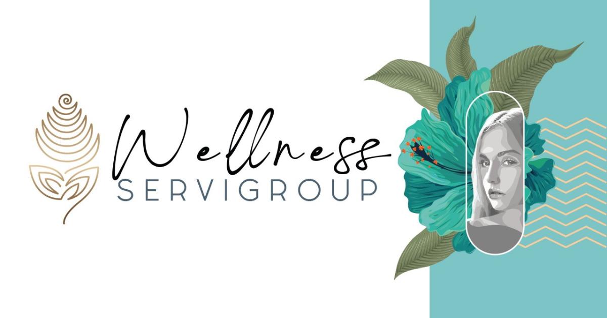 Servigroup Wellness: pamper your body with Thalgo products.