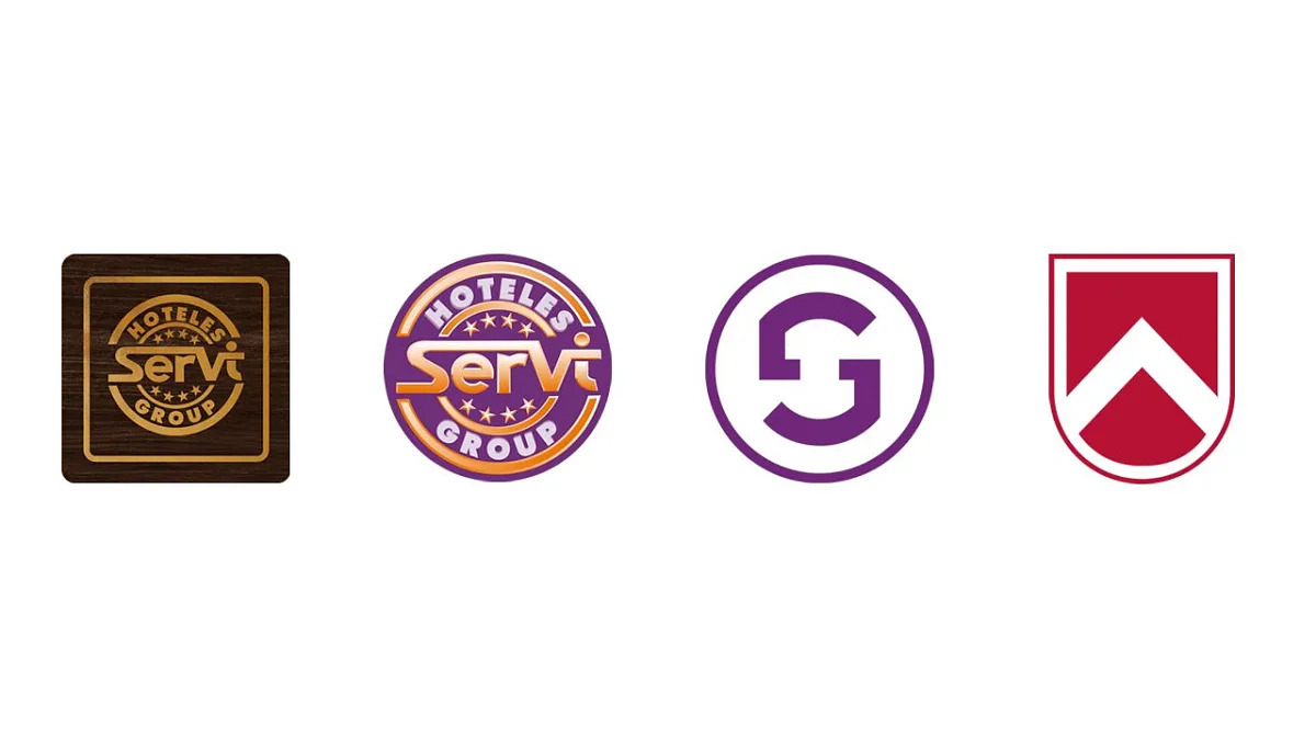 Logotipo Del Grupo Sri