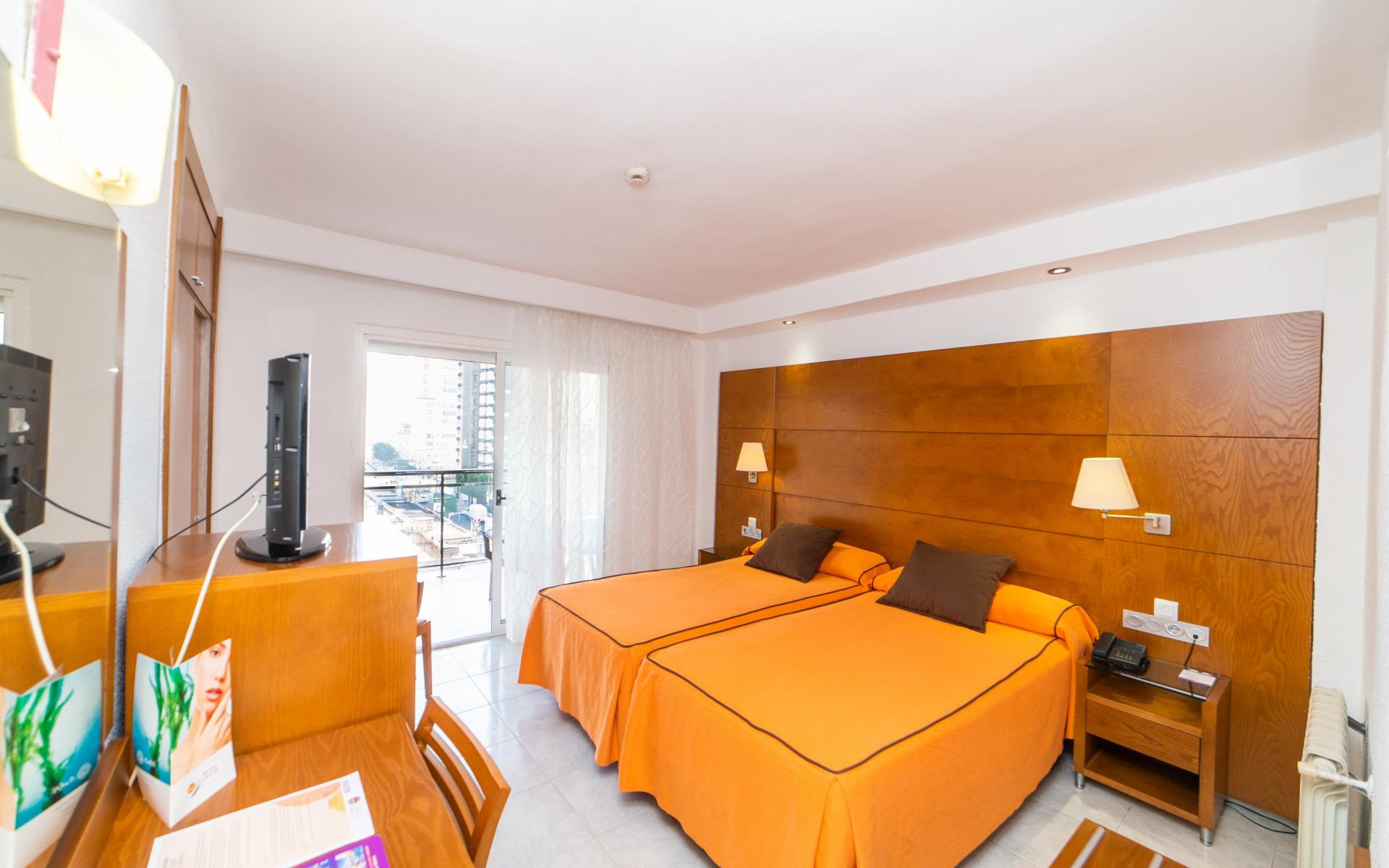 Galería multimedia (fotos y vídeos) | Hotel Servigroup Diplomatic