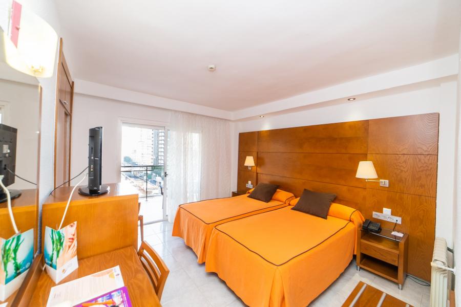 Photos and videos | Servigroup Diplomatic Hotel