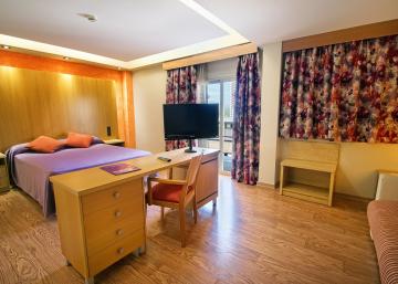 List of Hotels - Holiday Destinations in Spain | Servigroup Hotels