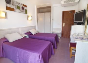 List of Hotels - Holiday Destinations in Spain | Servigroup Hotels