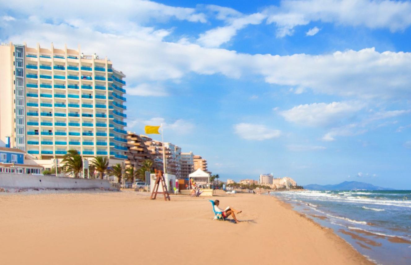 Hotel Servigroup Koral Beach ®, Oropesa del Mar