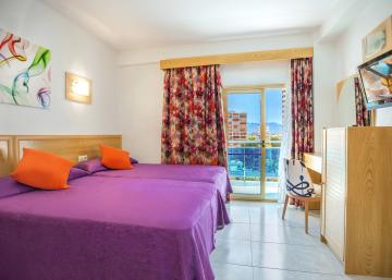 List of Hotels - Holiday Destinations in Spain | Servigroup Hotels