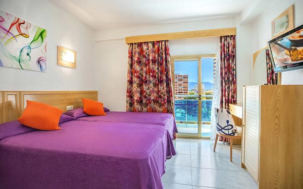 Photos and videos | Servigroup Nereo Hotel