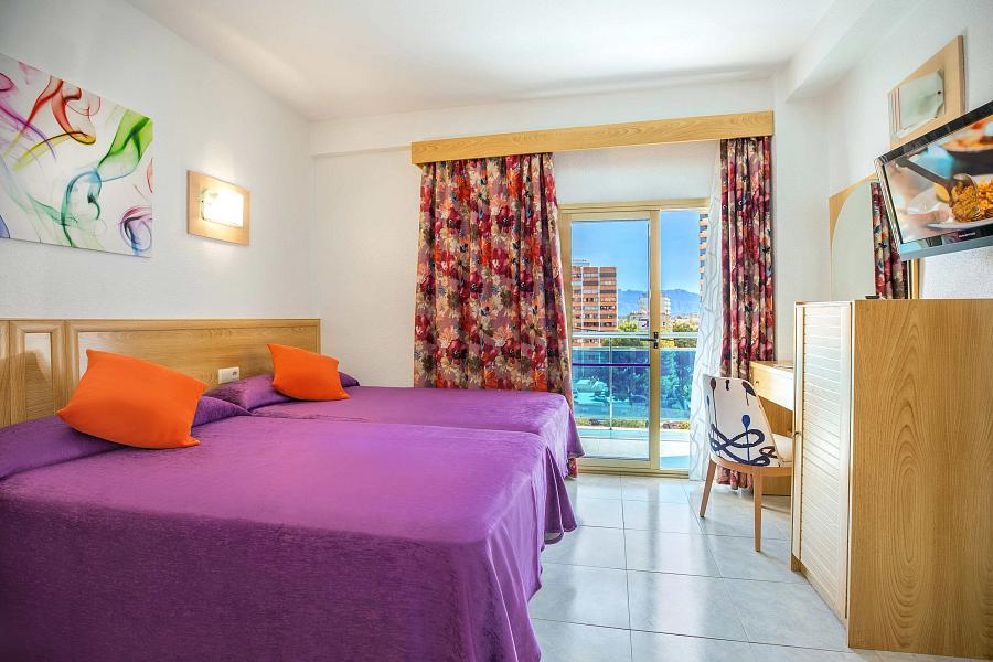 Photos and videos | Servigroup Nereo Hotel