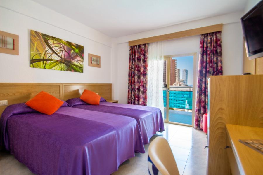 Photos and videos | Servigroup Nereo Hotel