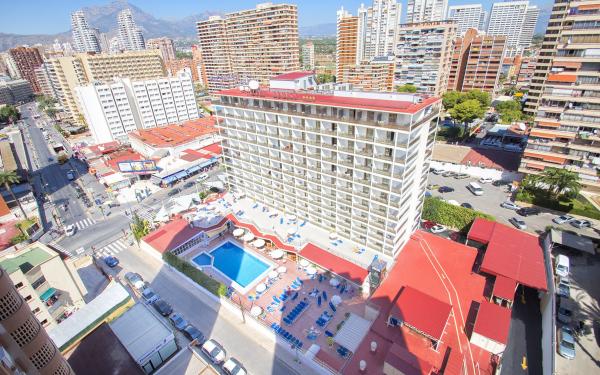 Galería multimedia (fotos y vídeos) | Hotel Servigroup Nereo