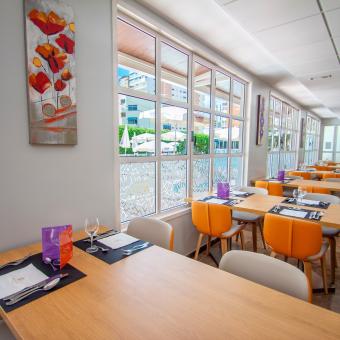 Restaurants and bars | Servigroup Nereo Hotel