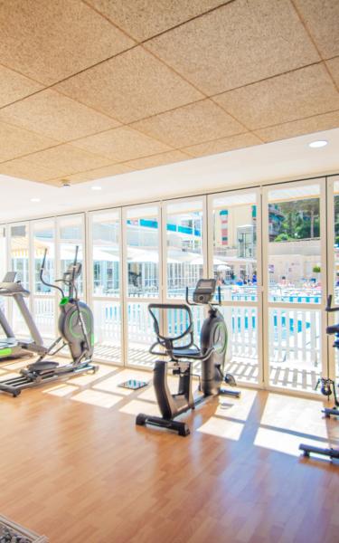 Facilities and services | Servigroup Nereo Hotel