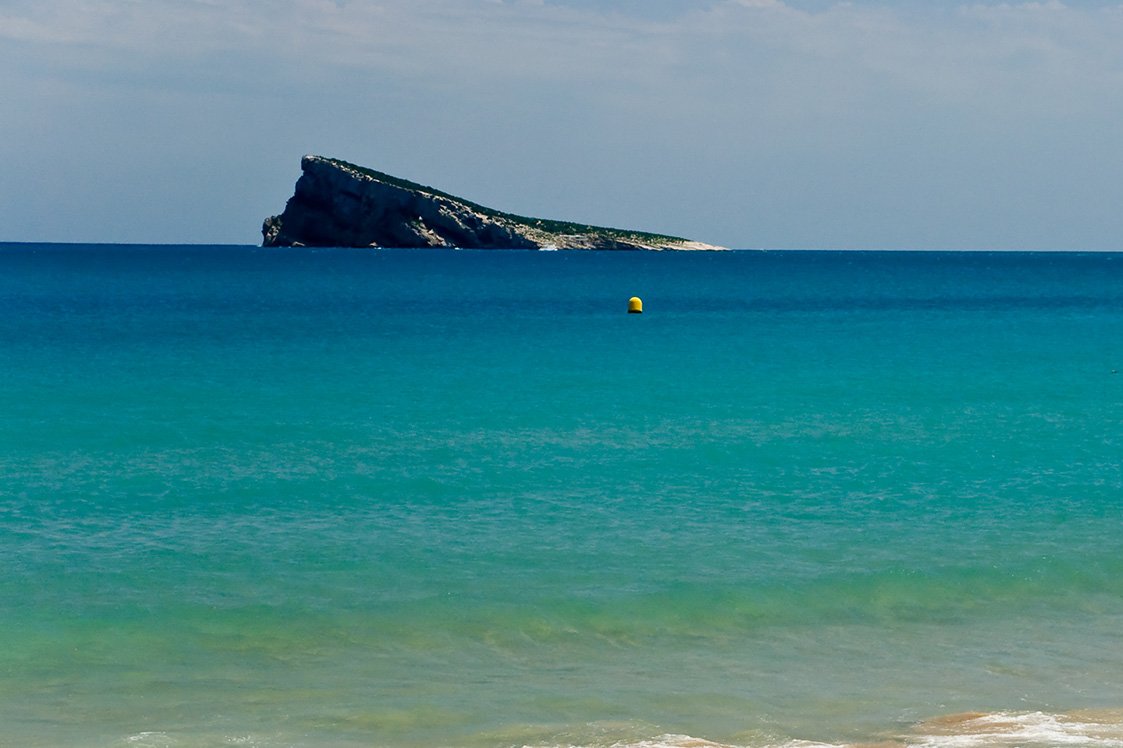 Benidorm Island, What to See and Do | Guide 2026