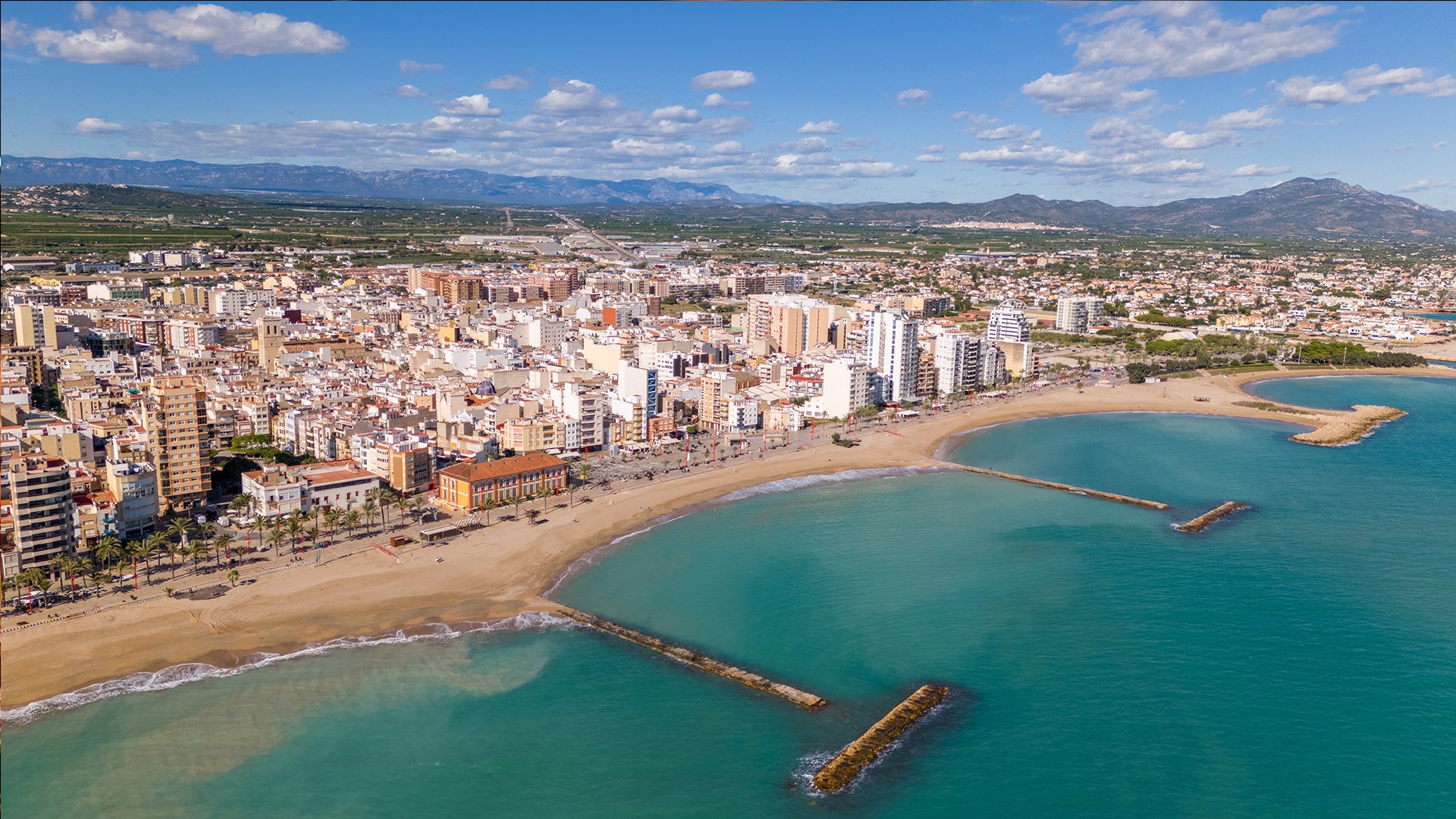 8 choses à VOIR et à FAIRE à Vinaroz (Vinaròs) en 2026